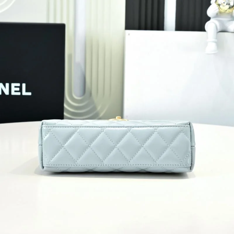 High fidelity Chanel Top Handle Bags
