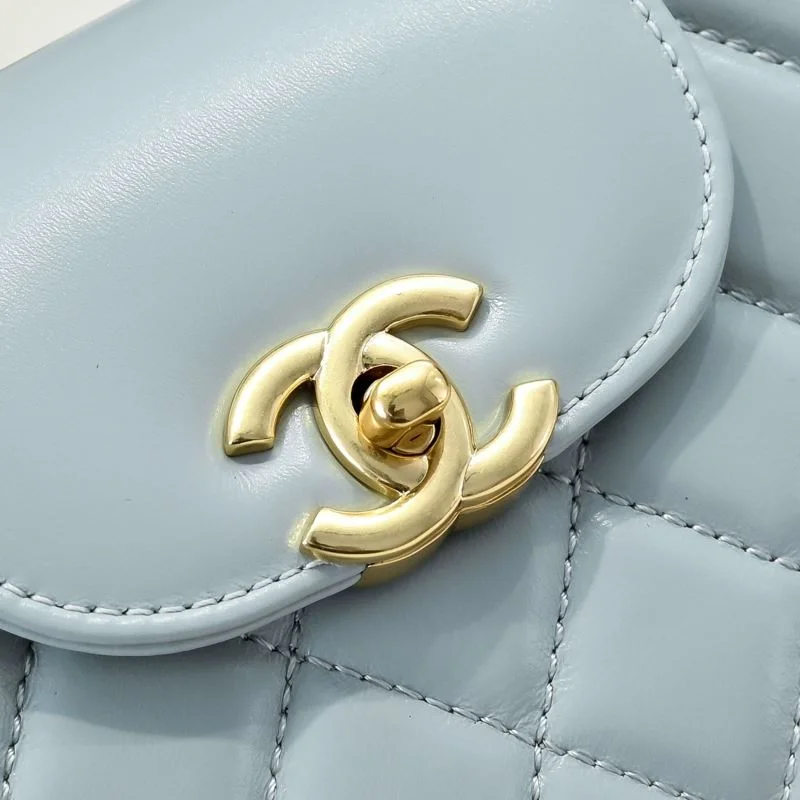High fidelity Chanel Top Handle Bags