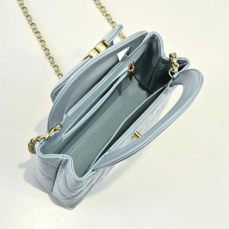 High fidelity Chanel Top Handle Bags