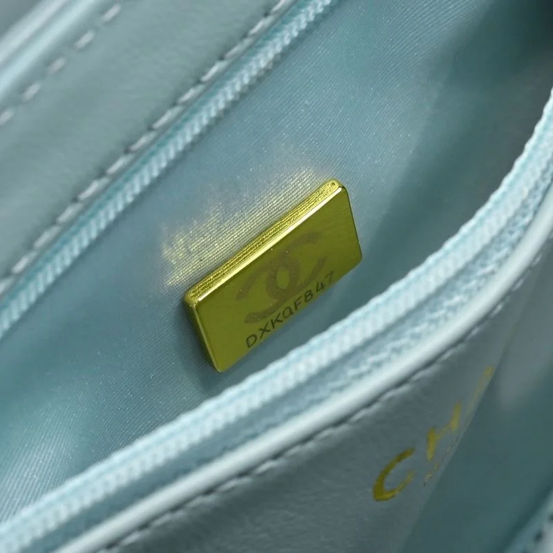 High fidelity Chanel Top Handle Bags