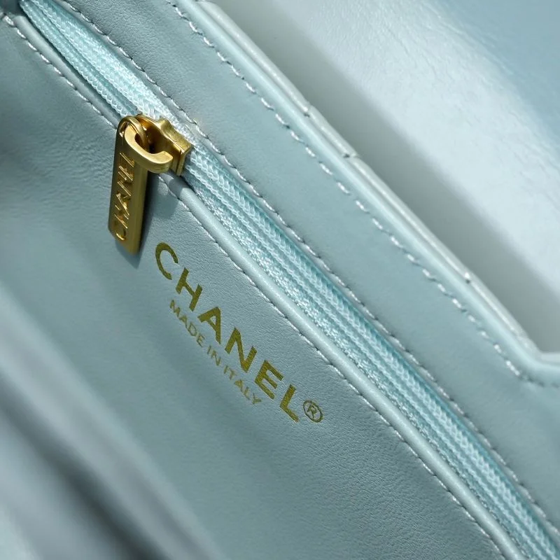 High fidelity Chanel Top Handle Bags