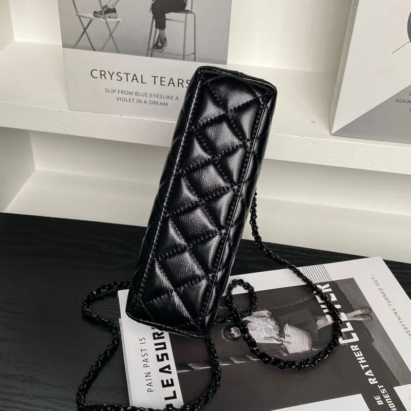 High fidelity Chanel Top Handle Bags