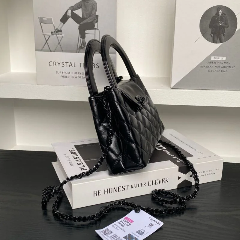 High fidelity Chanel Top Handle Bags