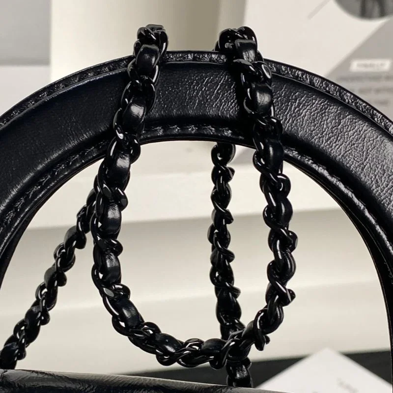 High fidelity Chanel Top Handle Bags