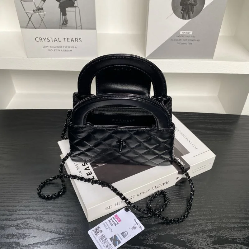 High fidelity Chanel Top Handle Bags