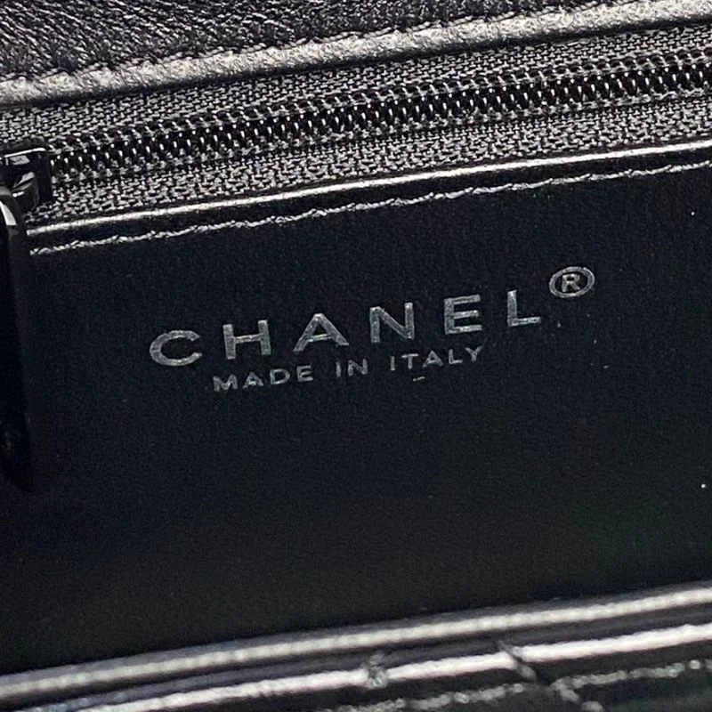 High fidelity Chanel Top Handle Bags