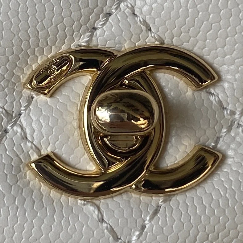 High accuracy Chanel Top Handle Bags
