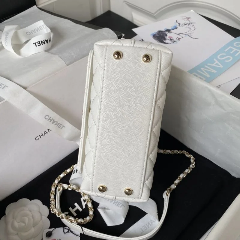 High accuracy Chanel Top Handle Bags
