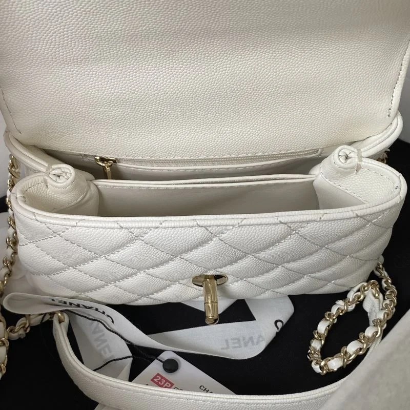 High accuracy Chanel Top Handle Bags