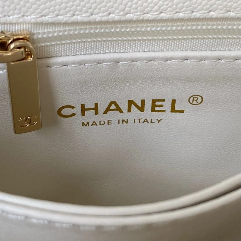 High accuracy Chanel Top Handle Bags