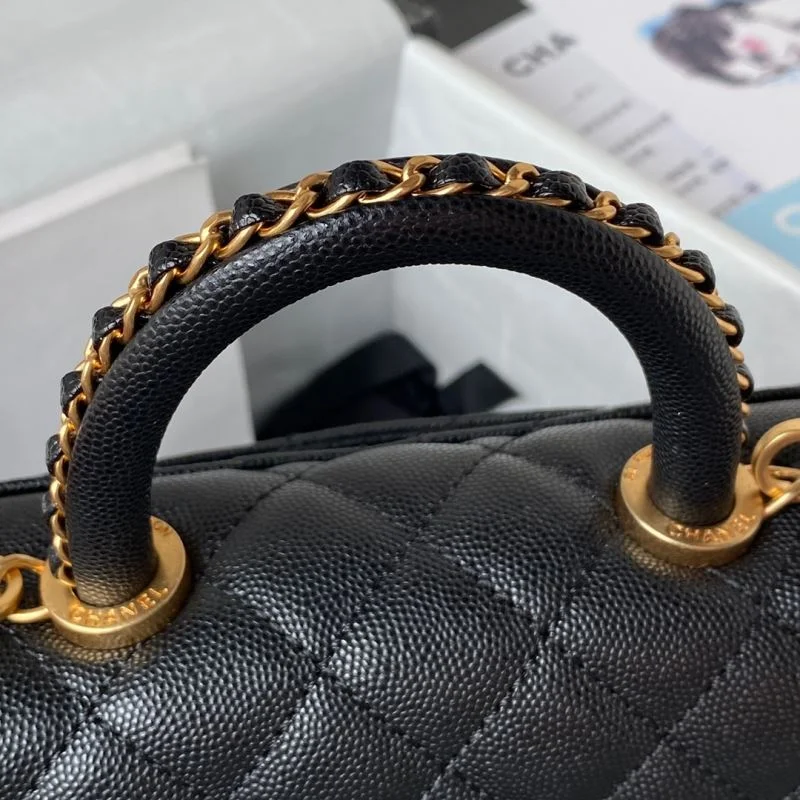 1:1 copy Chanel Top Handle Bags