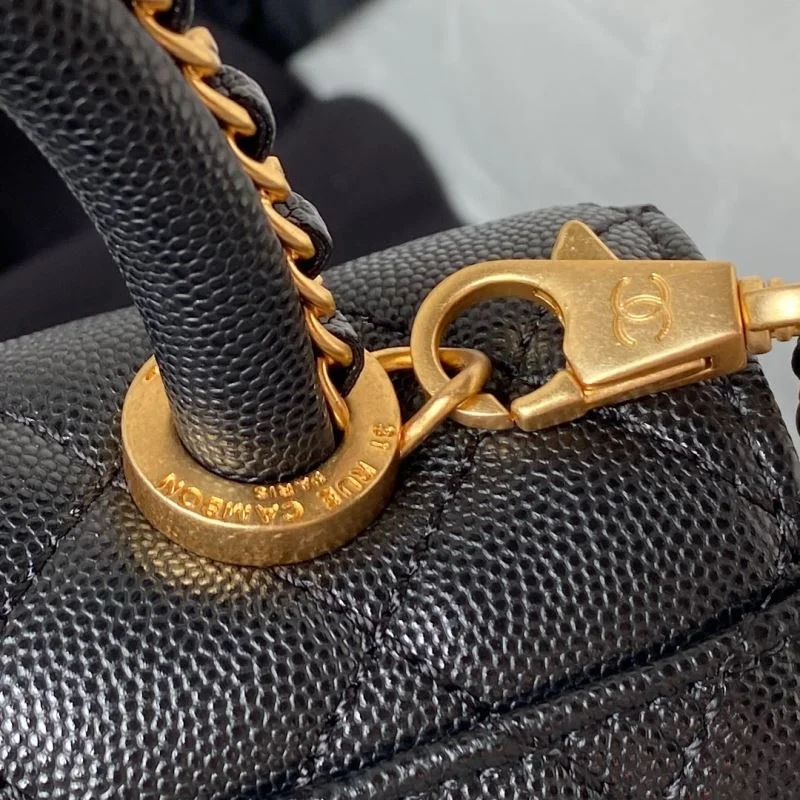 1:1 copy Chanel Top Handle Bags