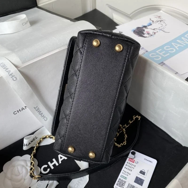 1:1 copy Chanel Top Handle Bags