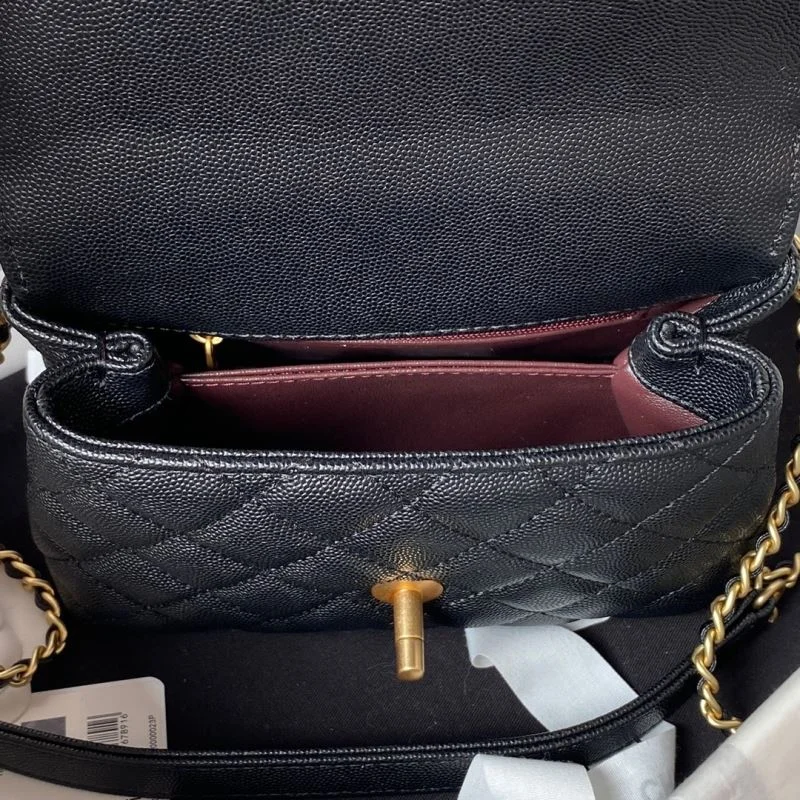 1:1 copy Chanel Top Handle Bags
