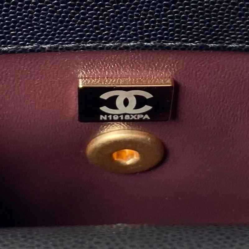 1:1 copy Chanel Top Handle Bags