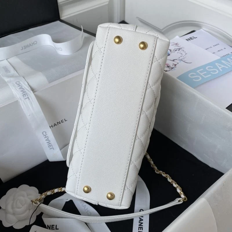 Brand-original Chanel Top Handle Bags