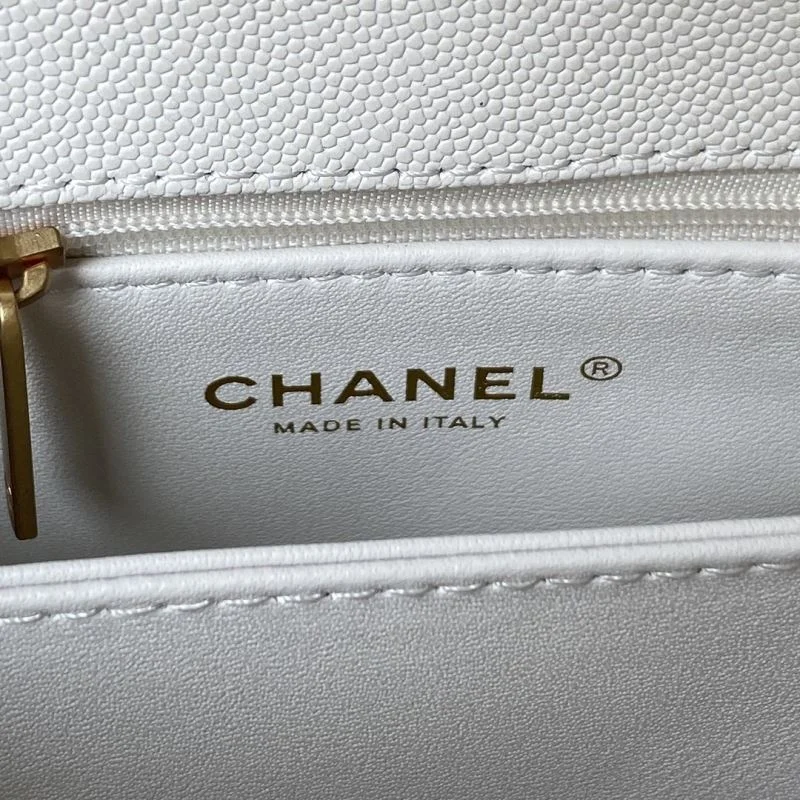 Brand-original Chanel Top Handle Bags