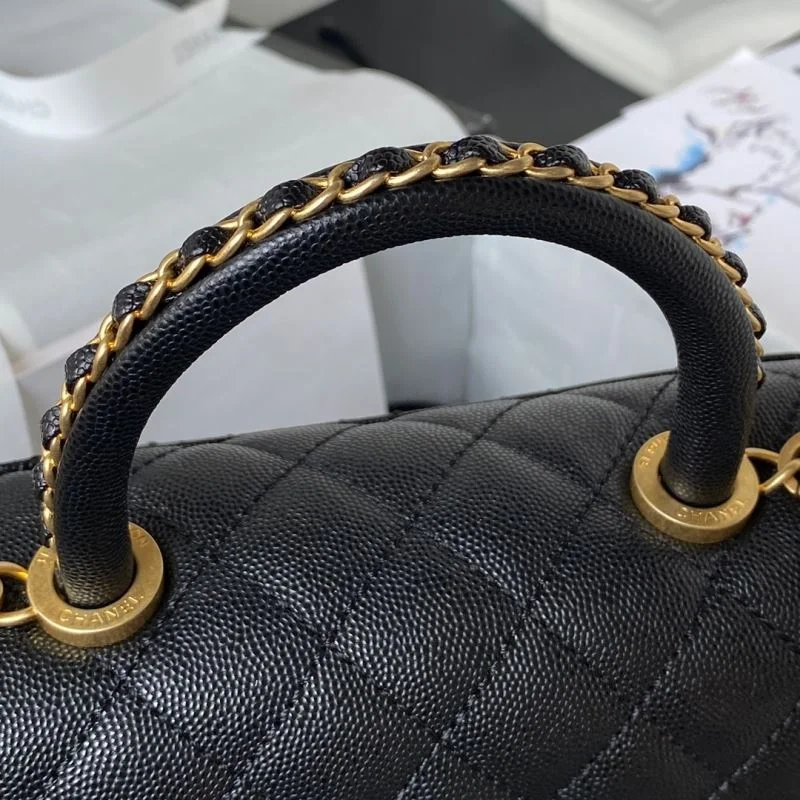 OEM Chanel Top Handle Bags