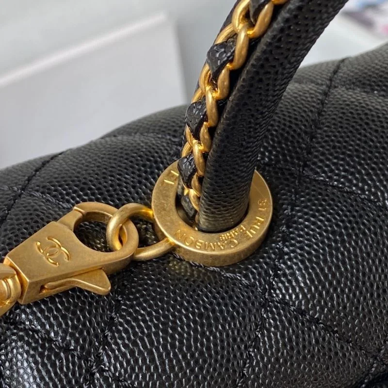 OEM Chanel Top Handle Bags