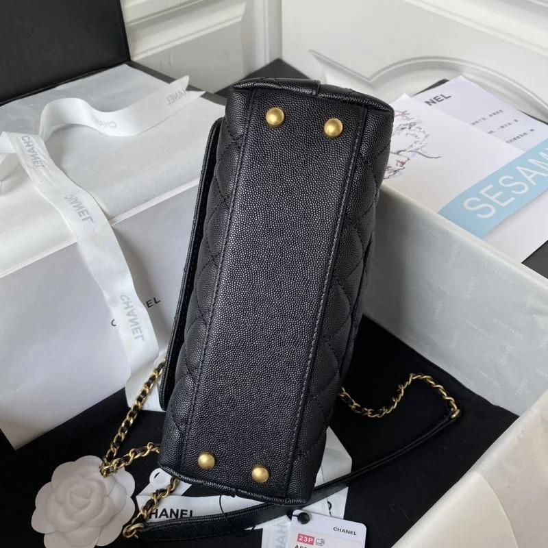 OEM Chanel Top Handle Bags