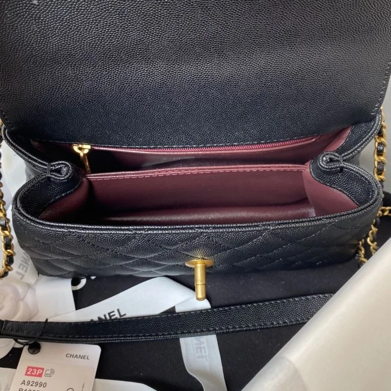 OEM Chanel Top Handle Bags