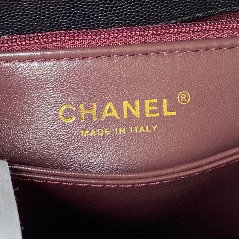 OEM Chanel Top Handle Bags