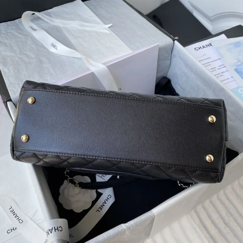 Legit Chanel Top Handle Bags