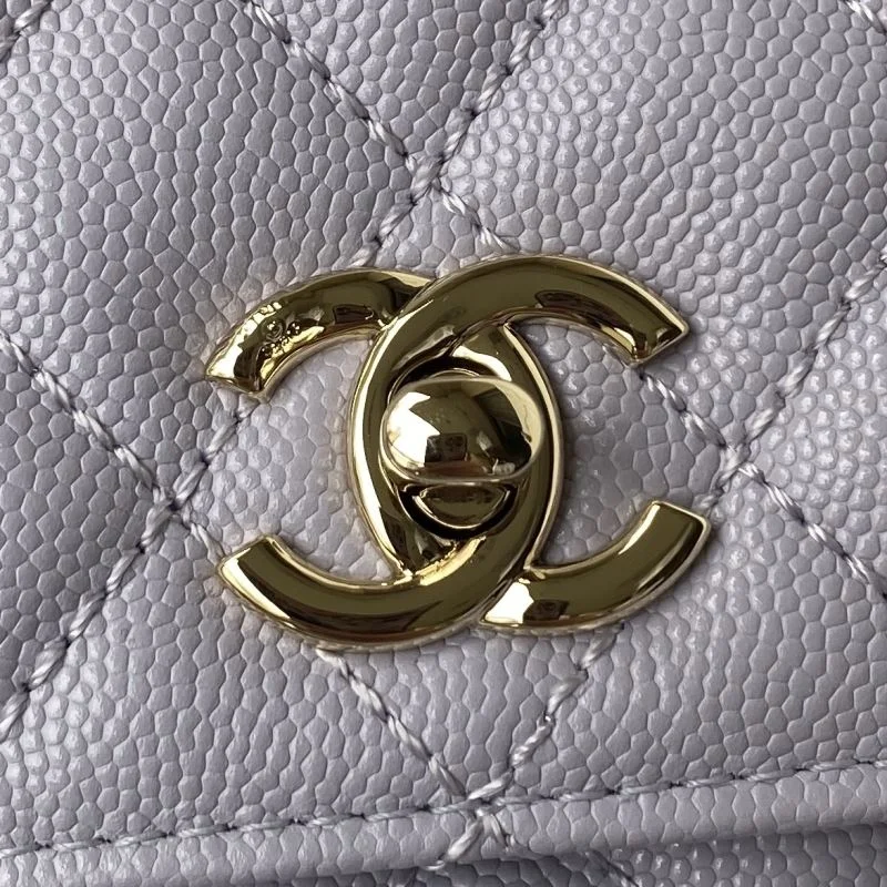 Perfect replica Chanel Top Handle Bags