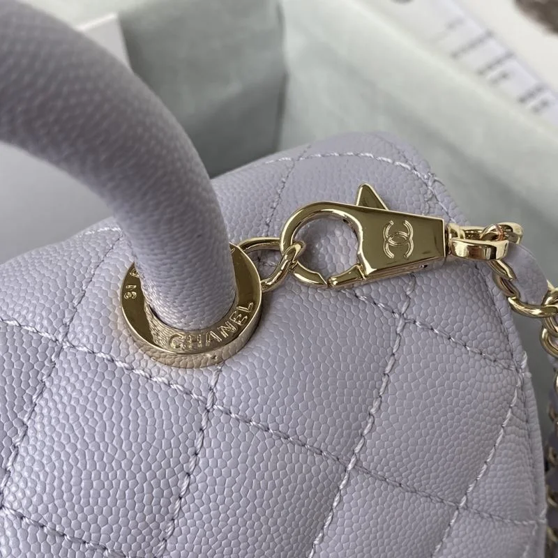 Perfect replica Chanel Top Handle Bags