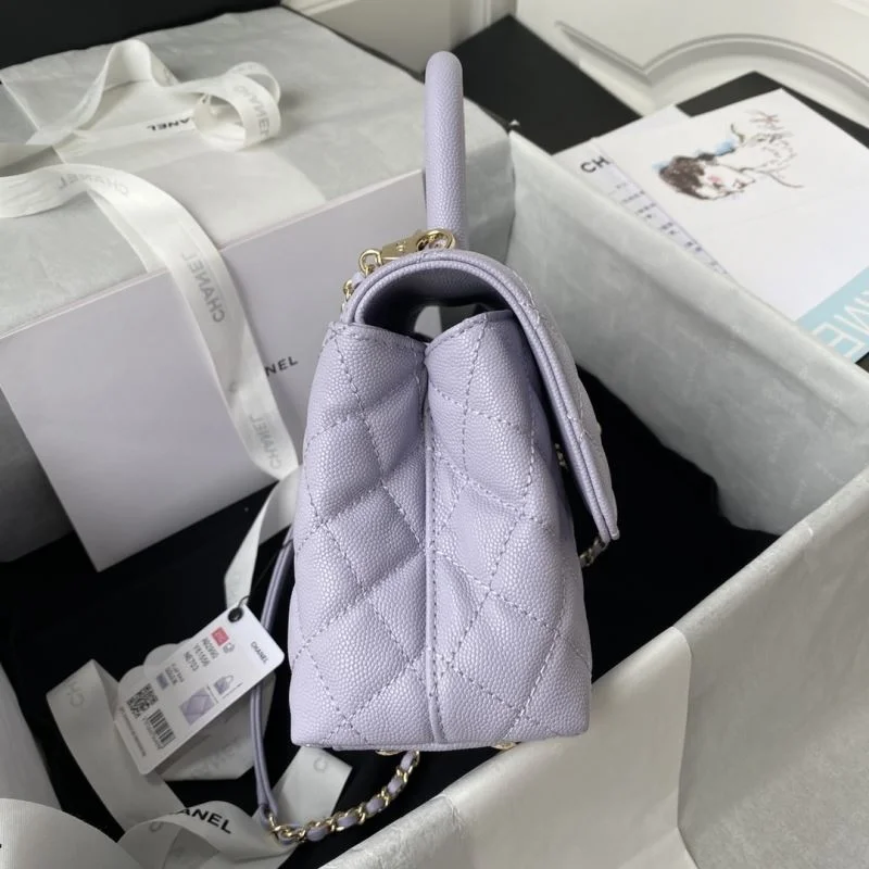 Perfect replica Chanel Top Handle Bags