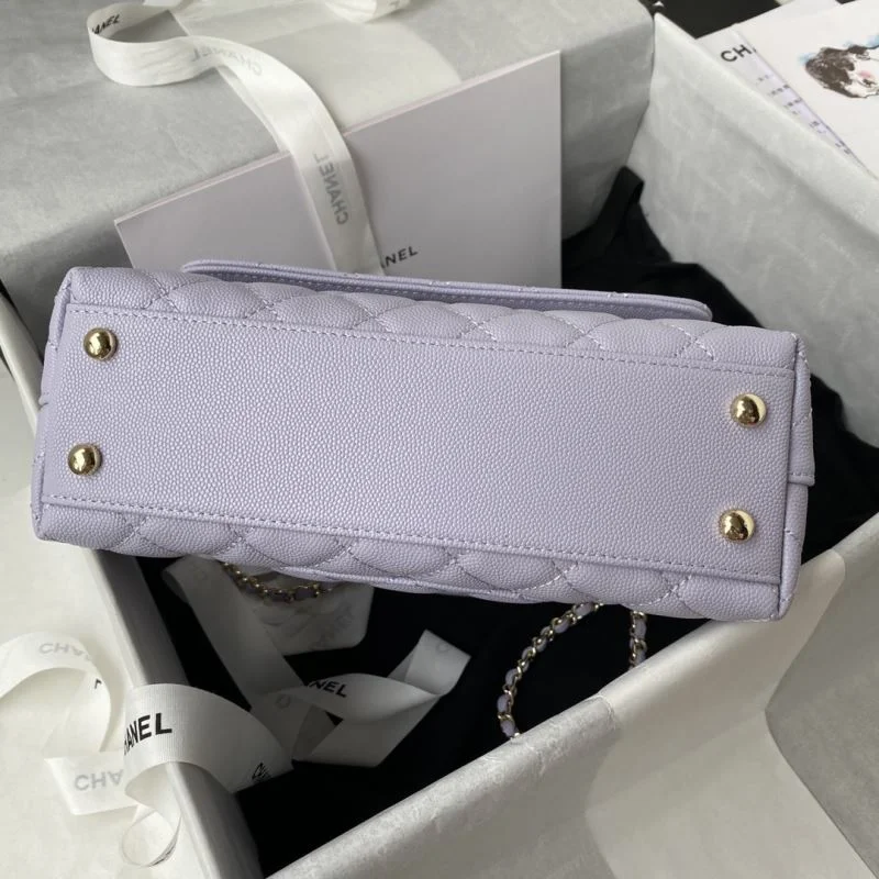 Perfect replica Chanel Top Handle Bags