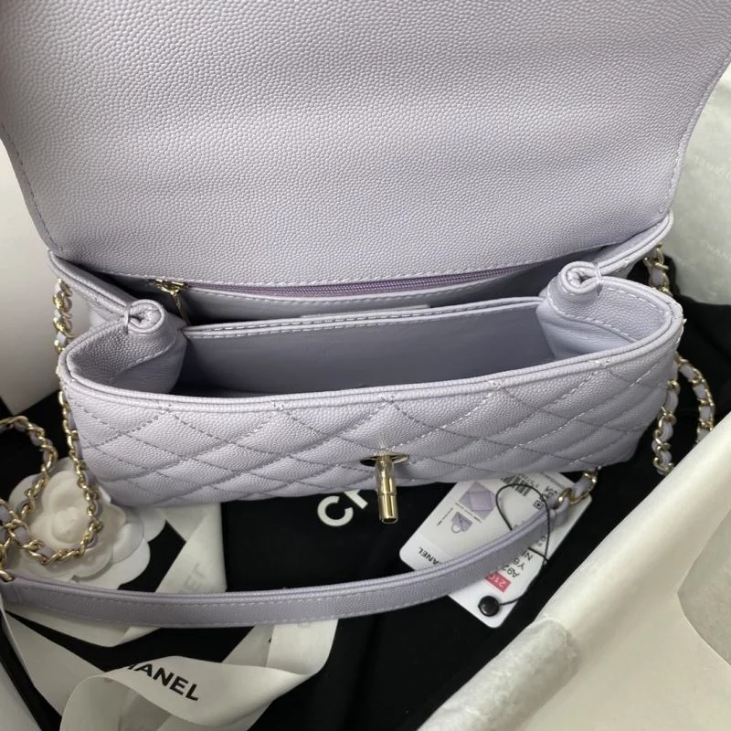 Perfect replica Chanel Top Handle Bags