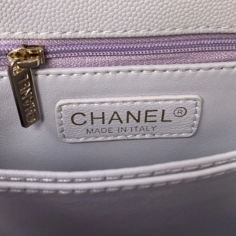 Perfect replica Chanel Top Handle Bags