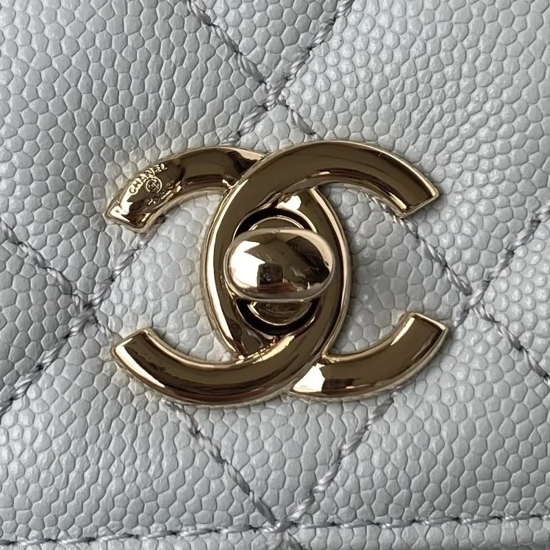 Bargain Chanel Top Handle Bags