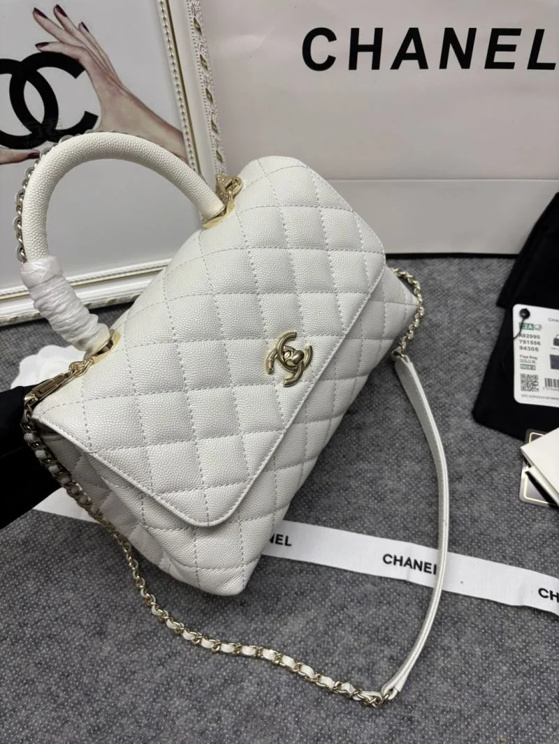 Cut-rate Chanel Top Handle Bags