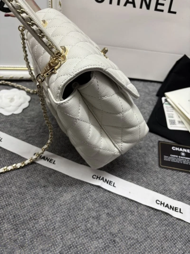 Cut-rate Chanel Top Handle Bags