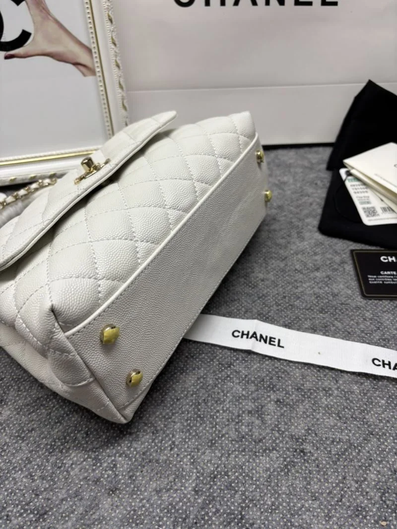 Cut-rate Chanel Top Handle Bags