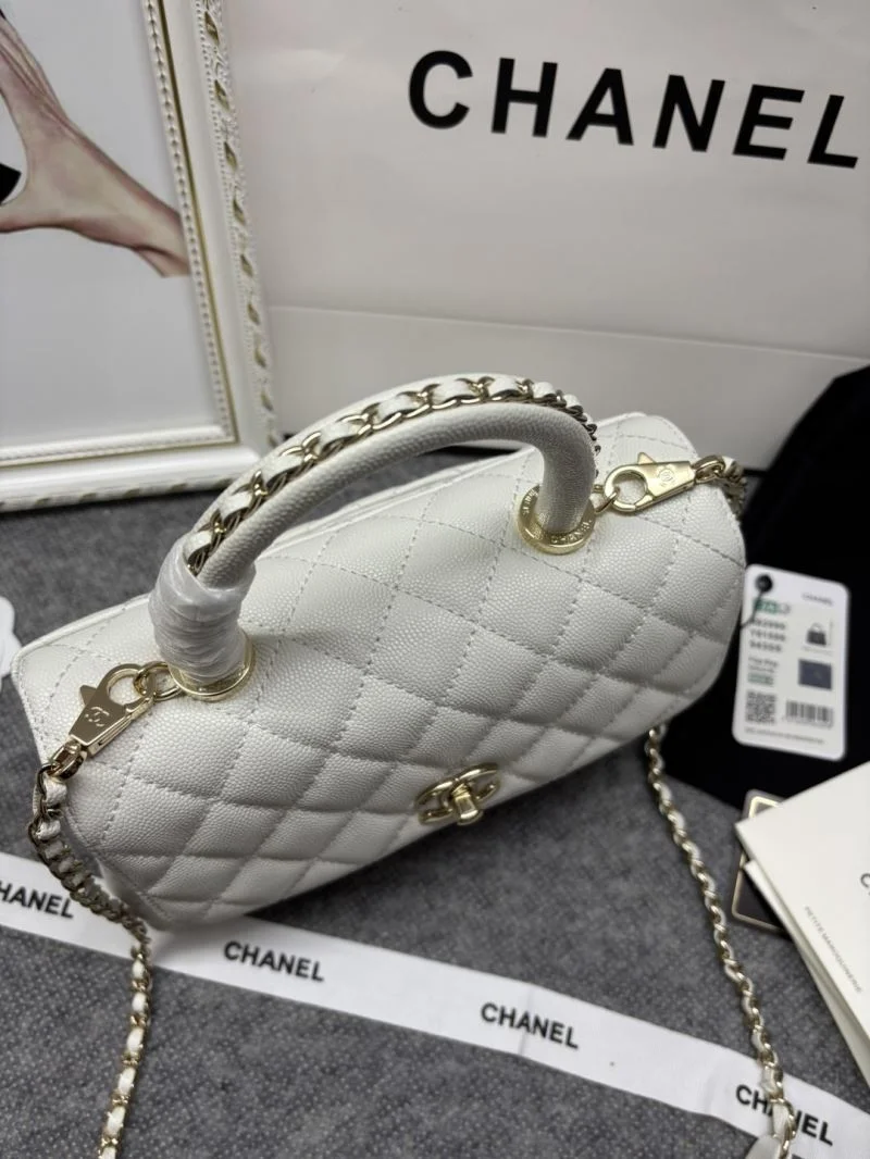 Cut-rate Chanel Top Handle Bags