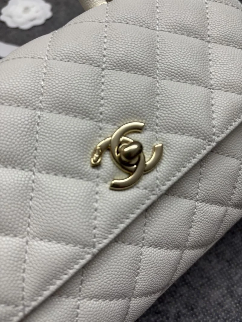 Cut-rate Chanel Top Handle Bags