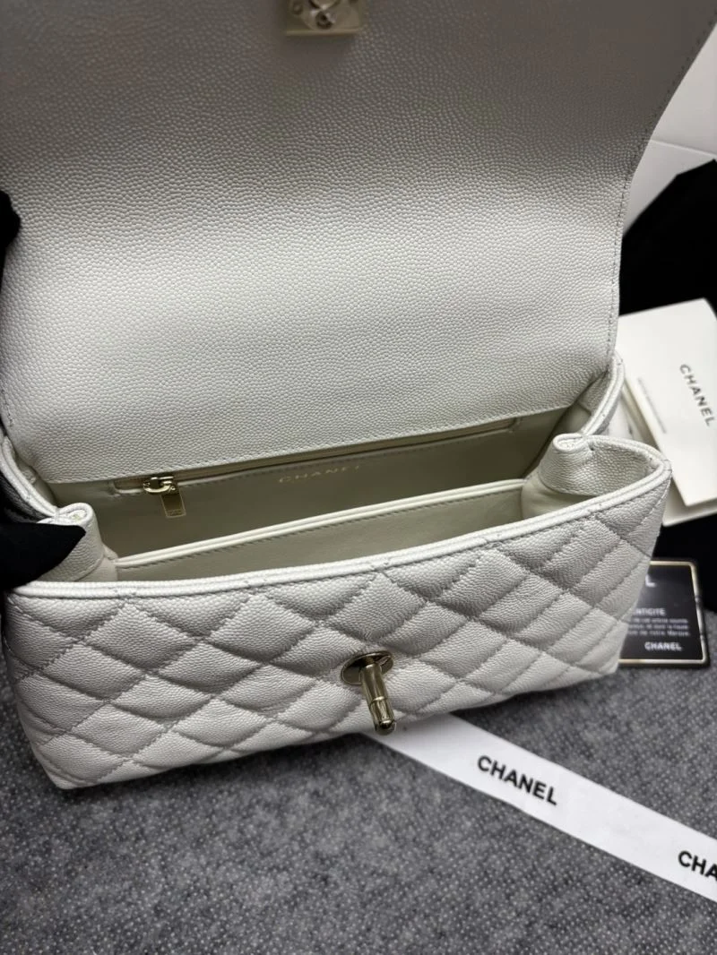Cut-rate Chanel Top Handle Bags