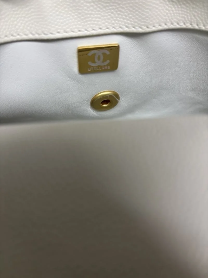 Cut-rate Chanel Top Handle Bags