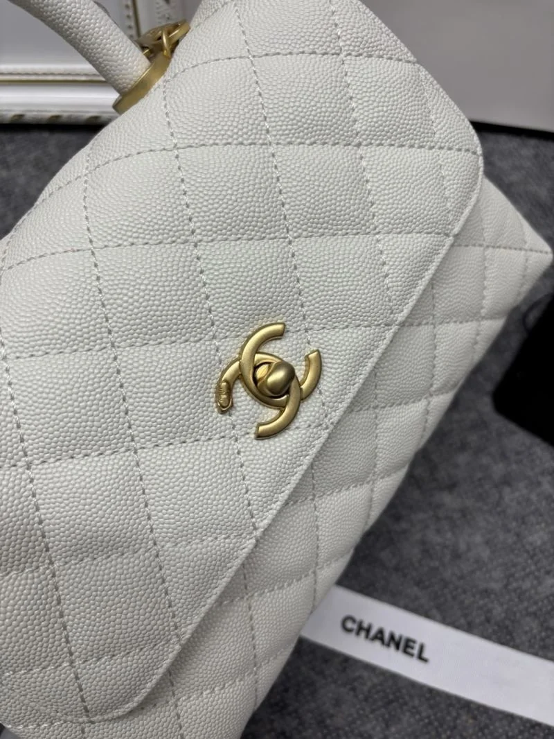 Cut-rate Chanel Top Handle Bags