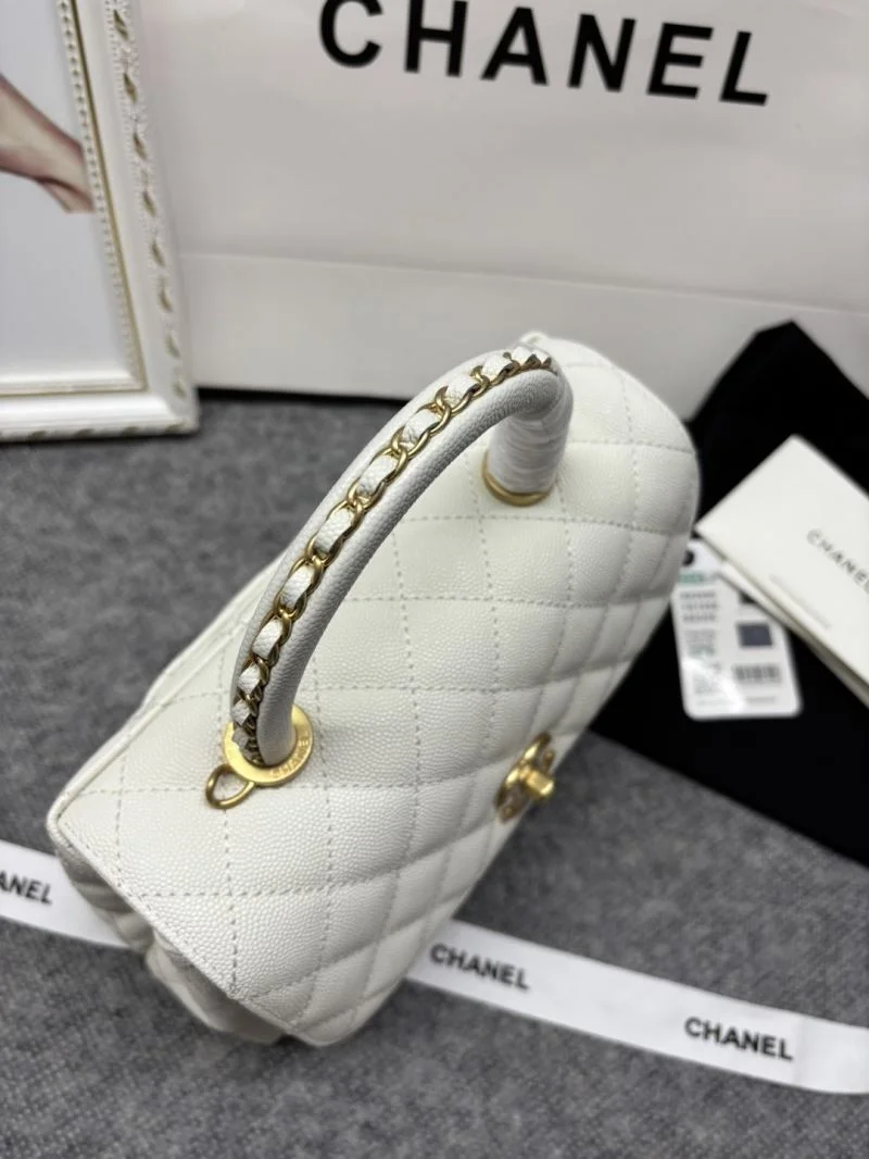 Cut-rate Chanel Top Handle Bags