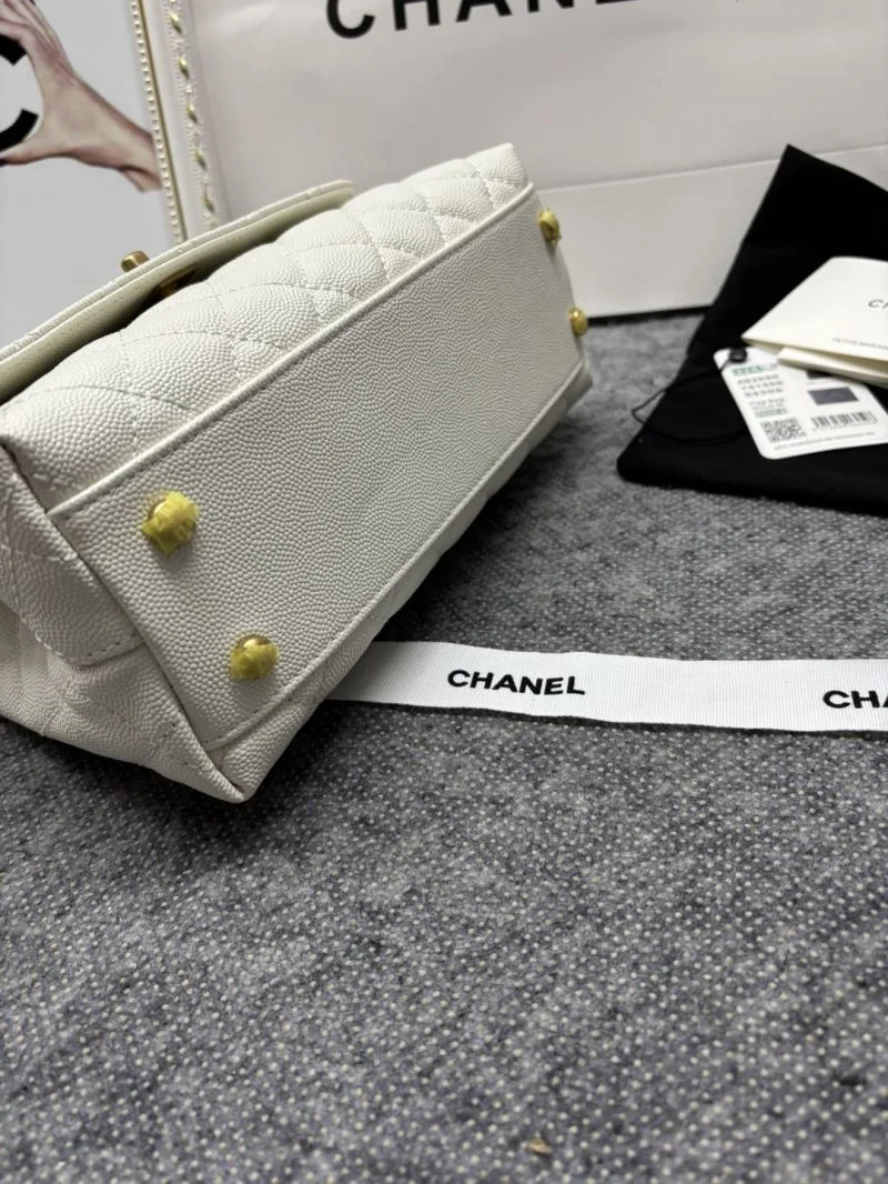 Cut-rate Chanel Top Handle Bags