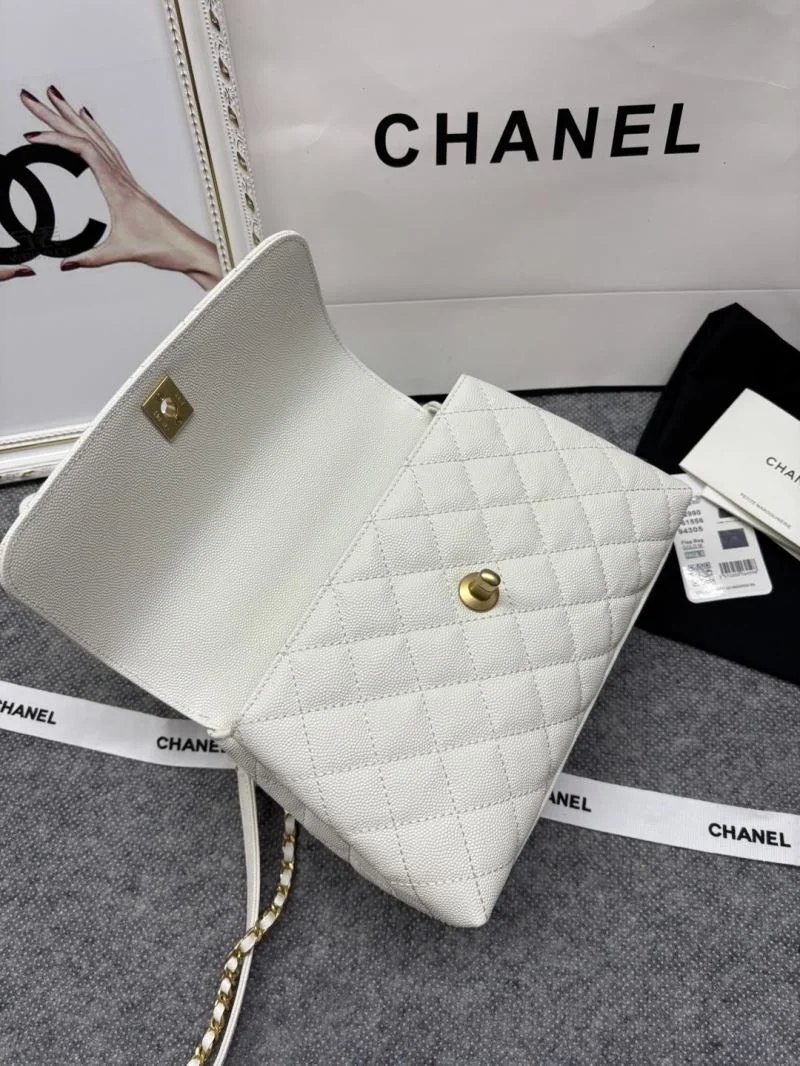 Cut-rate Chanel Top Handle Bags