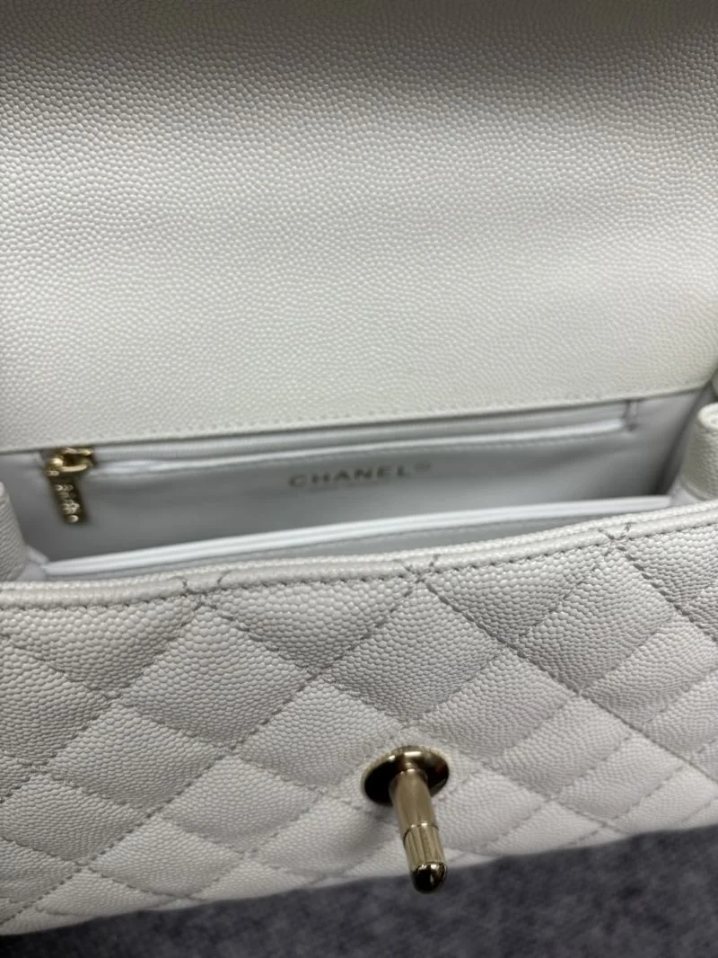 Cut-rate Chanel Top Handle Bags