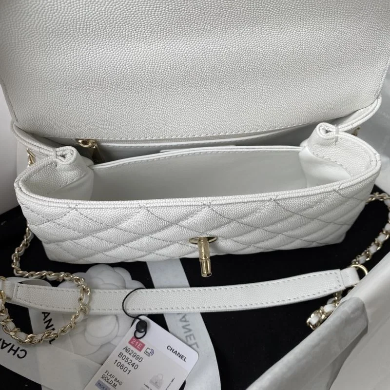 Budget-friendly Chanel Top Handle Bags