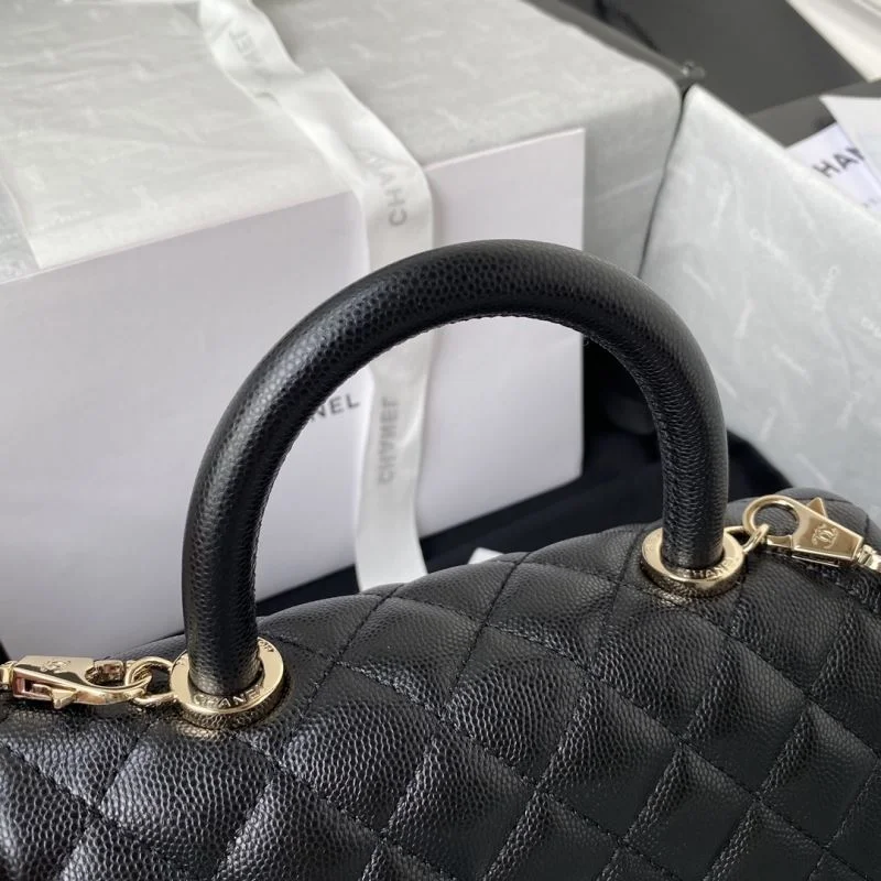 Discounted Chanel Top Handle Bags