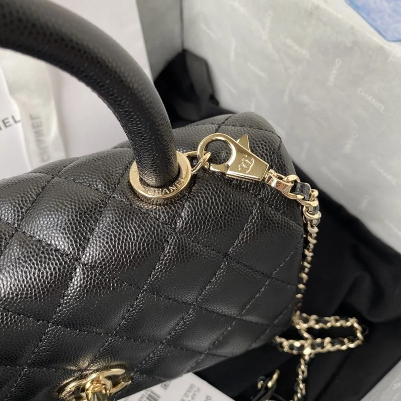 Discounted Chanel Top Handle Bags