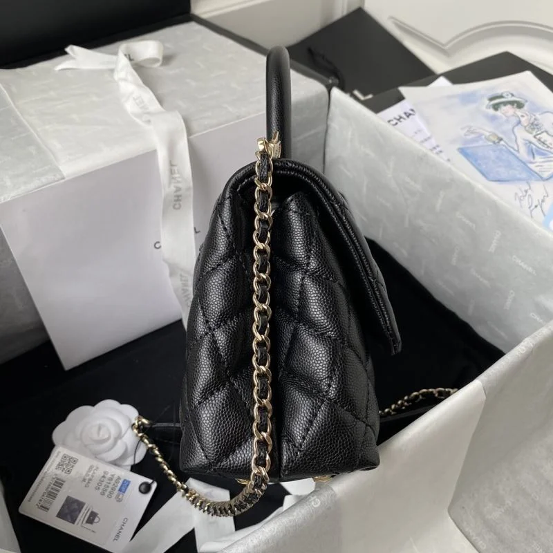 Discounted Chanel Top Handle Bags